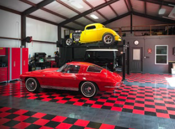 Floor Jacks — Freedom Shop Equipment