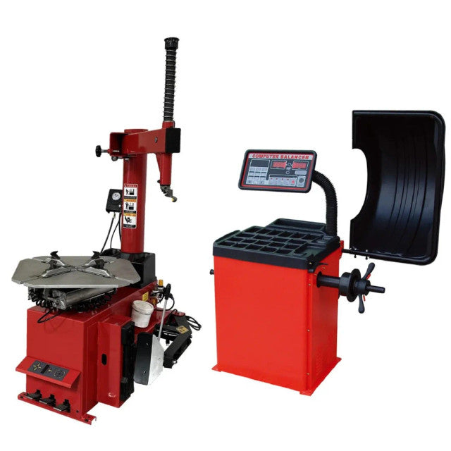 Tire Equipment — Freedom Shop Equipment