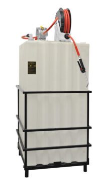 Samson 3238 - 230 Gallon Oil Dispensing Tank Package — Freedom Shop ...