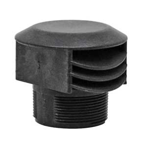 Samson 2632 - 2 inch Standard Vent Fill Cap — Freedom Shop Equipment