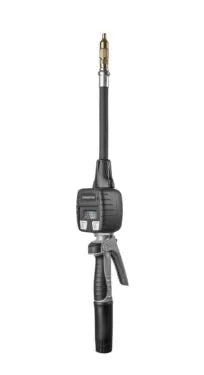 Samson 365 534 - Oil Control Digital Valve Flex 90° 1/4" Turn No-drip ...