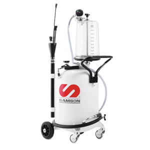 Samson 3731 - Fluid Suction Unit w/ Chamber (18 Gal) — Freedom Shop ...