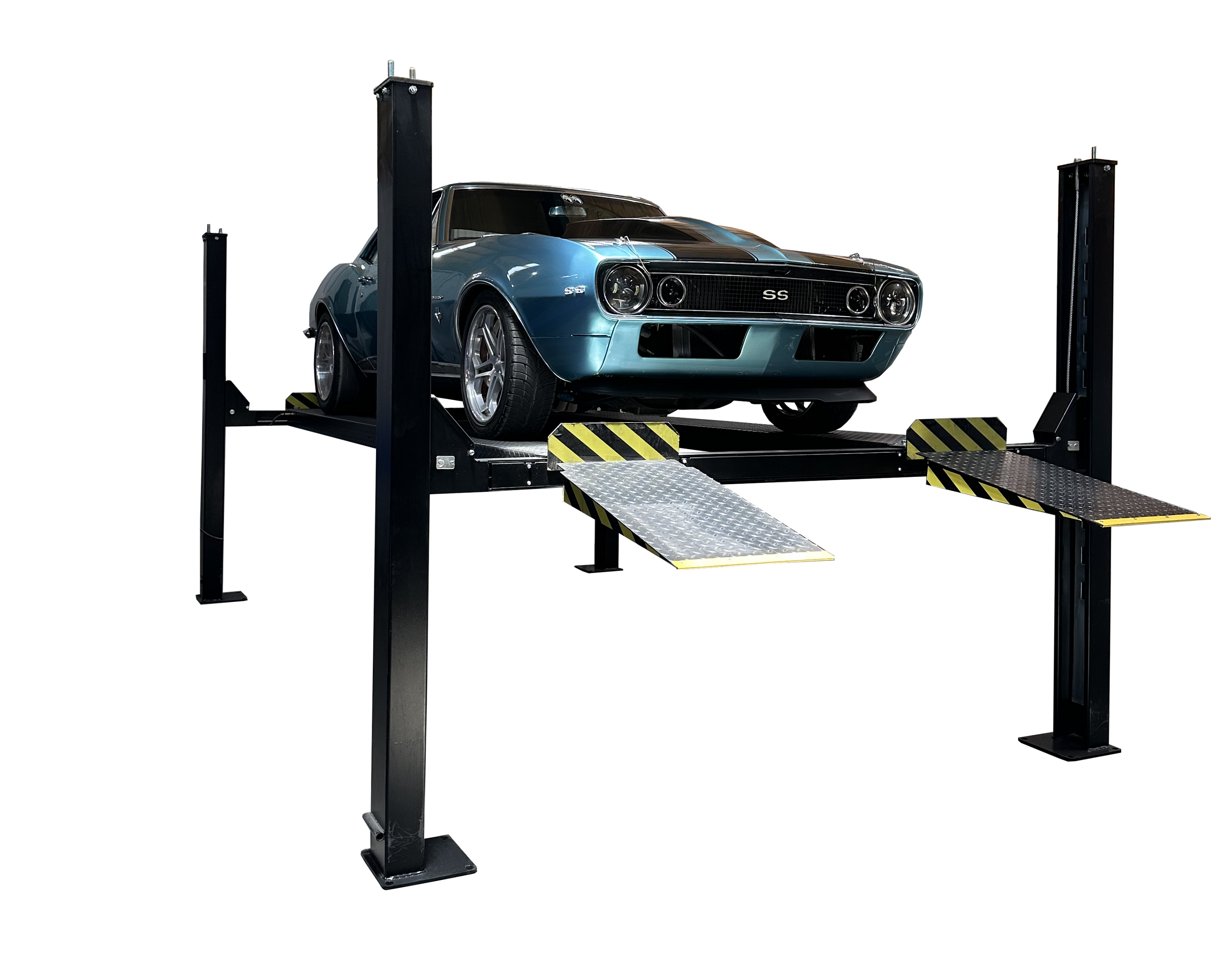 Freedom Shop Equipment - Affordable Automotive Equipment