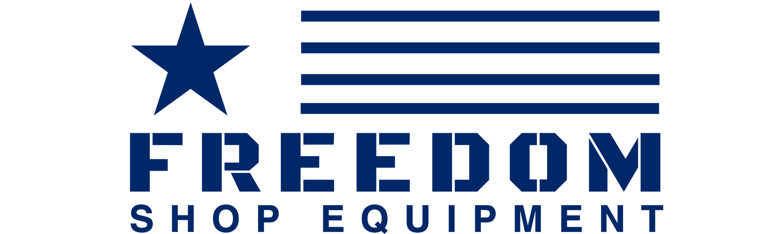 Contact Us — Freedom Shop Equipment