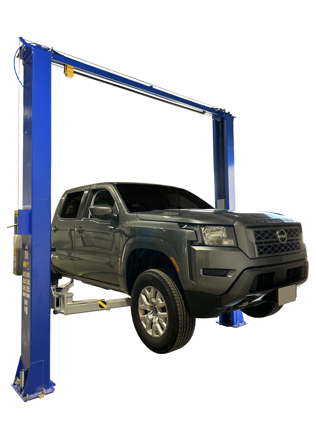 Freedom Shop Equipment - Affordable Automotive Equipment