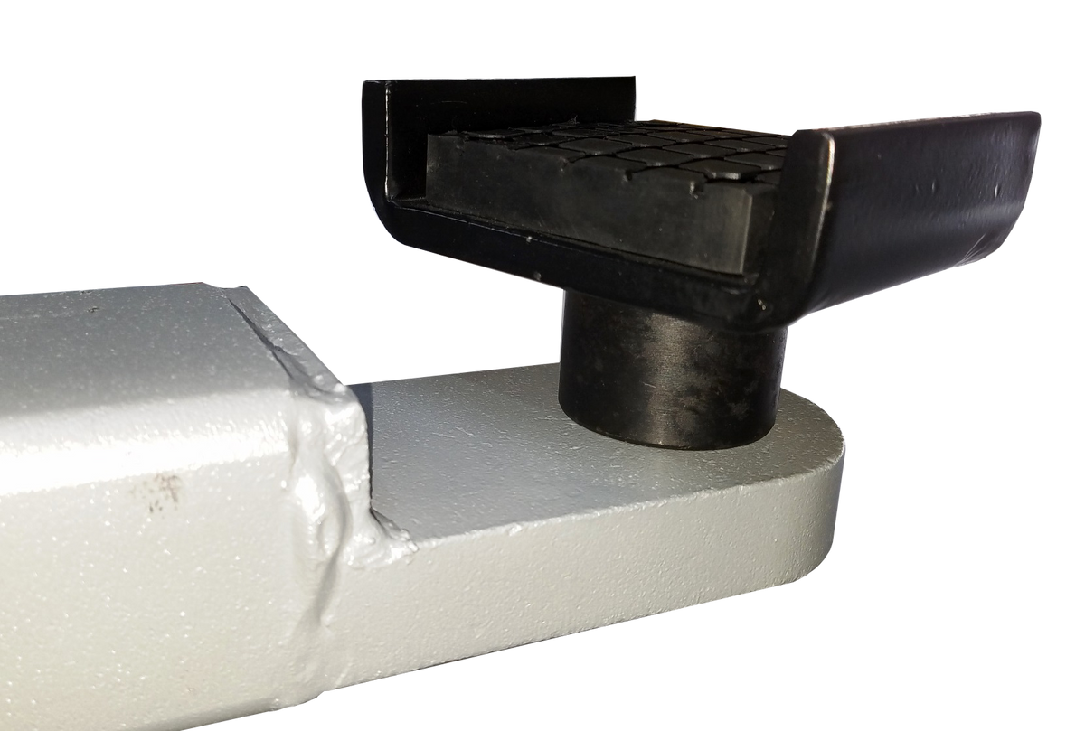 Cradle Adapter (set of 4) - TP9KAC, TP9KF — Freedom Shop Equipment