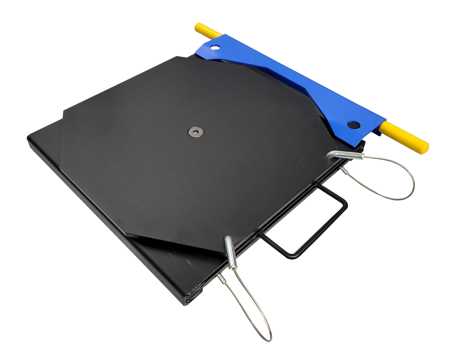 iDEAL HD Alignment Turntable Set 2ea. - TURNTABLE-FP14KCX-DK — Freedom ...
