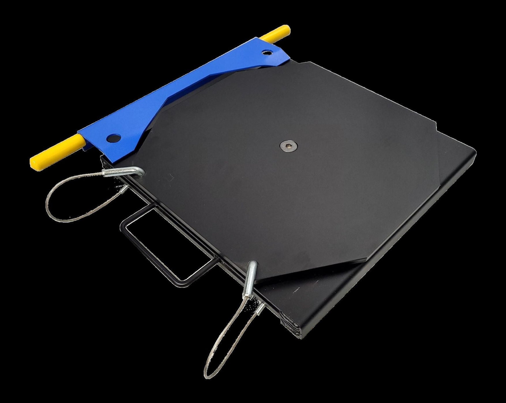 iDEAL HD Alignment Turntable Set 2ea. - TURNTABLE-FP14KCX-DK — Freedom ...