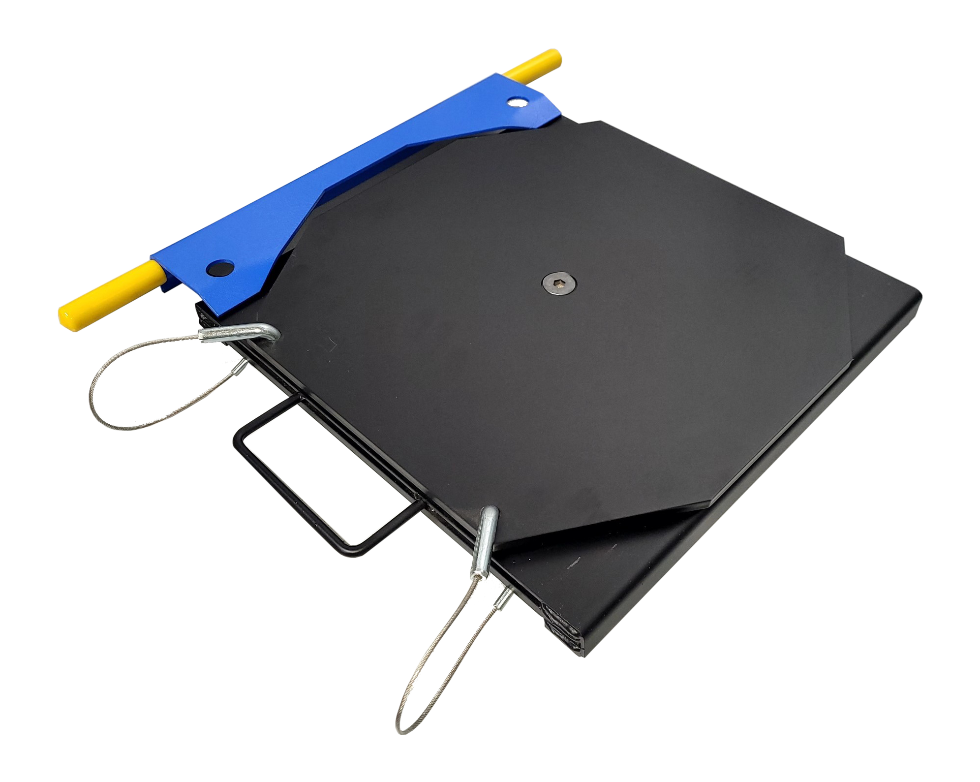 iDEAL HD Alignment Turntable Set 2ea. - TURNTABLE-FP14KCX-DK — Freedom ...