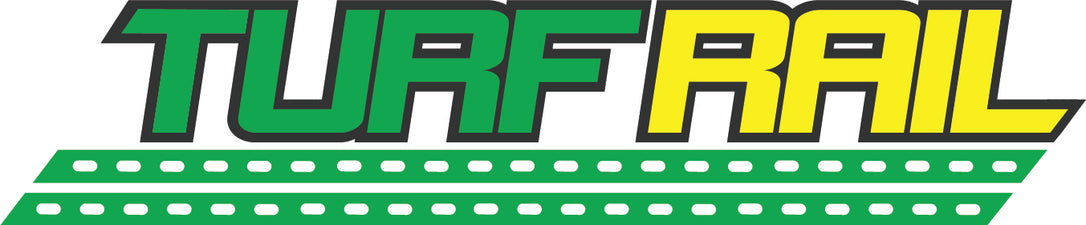 Turf Rail — Freedom Shop Equipment