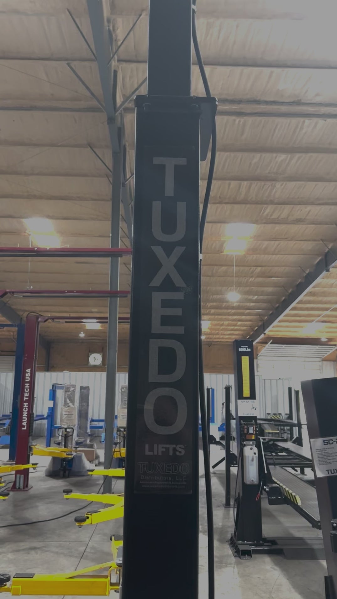 Freedom Shop Equipment - Affordable Automotive Equipment