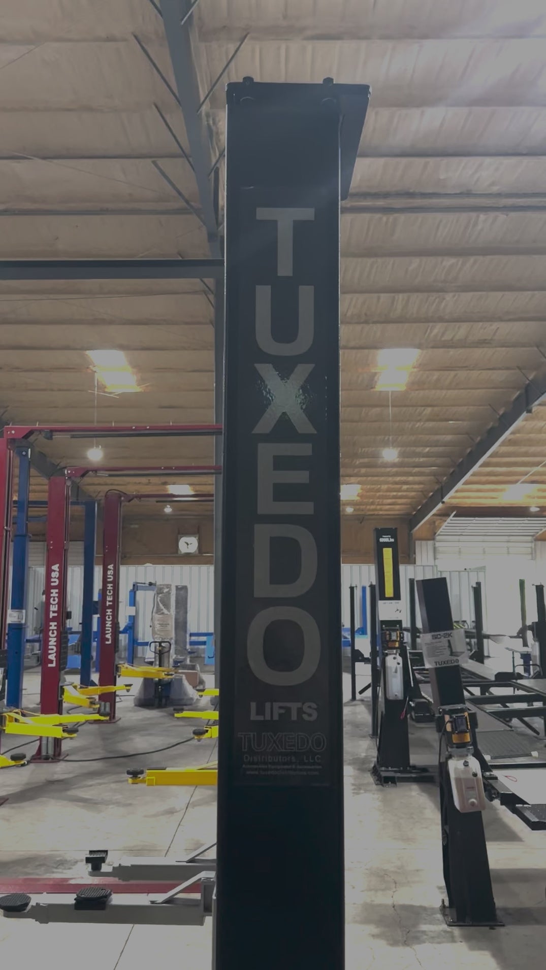 Freedom Shop Equipment - Affordable Automotive Equipment