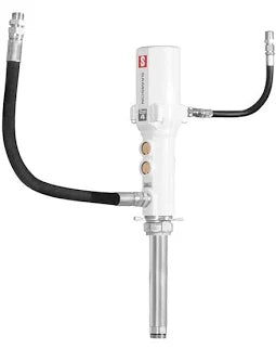 Samson 410 PumpMaster 4 5:1 STUB PUMP AND CONNECTION KIT — Freedom Shop ...