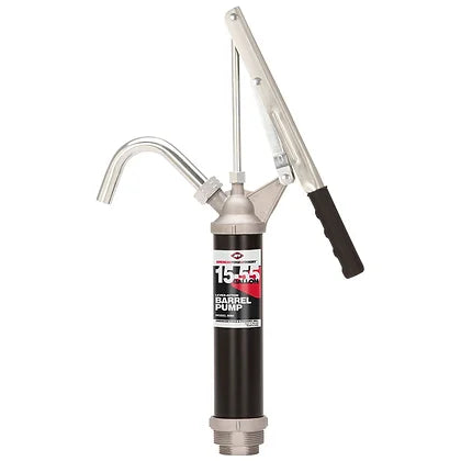 American Forge & Foundry 8080 15-55 Gallon Lever-Action Barrel Pump ...